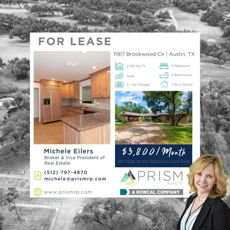 Central Austin Homes - Prismrp Real Estate Brokerage